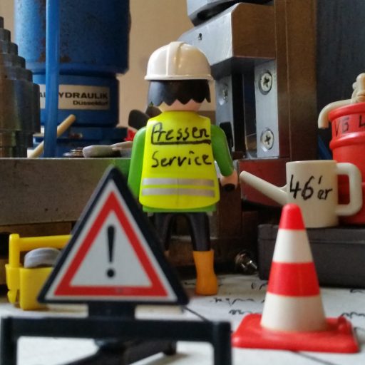 Technische Dokumentation DIN EN ISO 20607 – DIN EN ISO 12100 ...