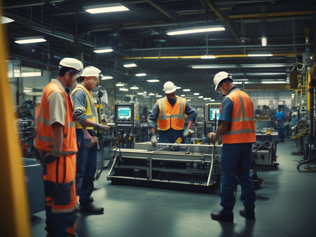 Instandhaltungsstrategie DIN 31051 – Maintenance – Interim Management ...