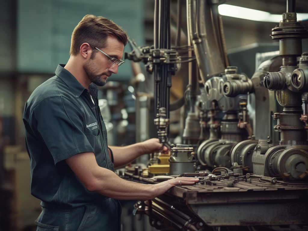 KENNZAHLEN – INSTANDHALTUNG – Maintenance – Interim Management ...